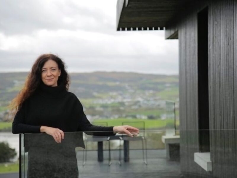 Boutique Bed and Breakfast in Dunfanaghy | Breac.House